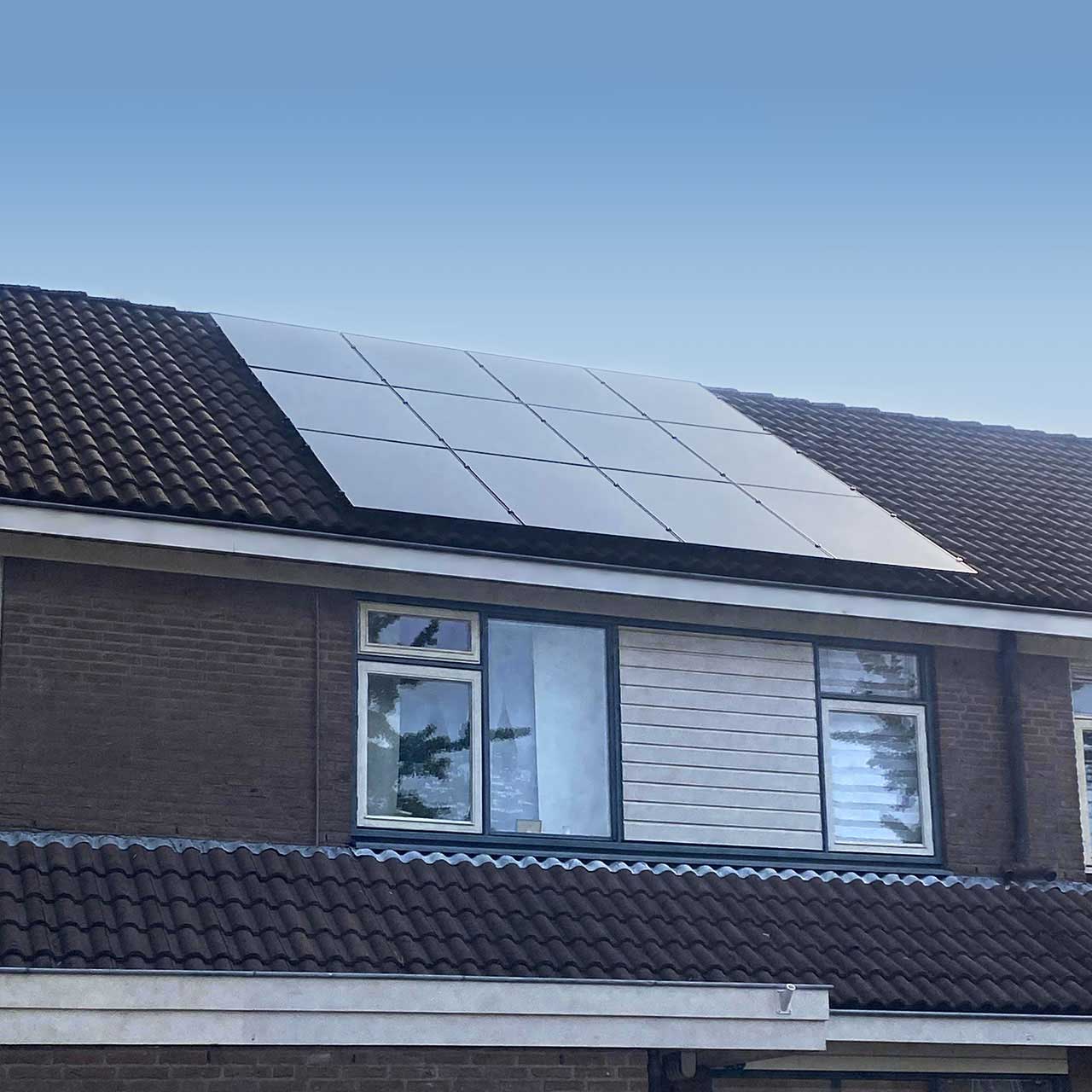 ZuidWest Solar is dé allround zonnepanelen specialist
